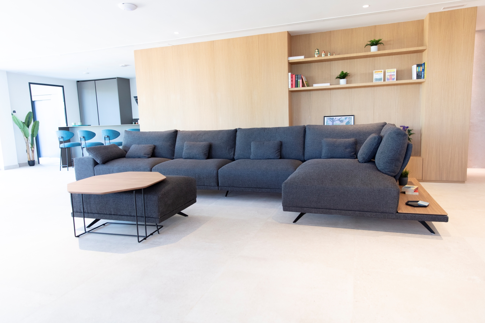 Mueble de España - Products - Oasis Sofa