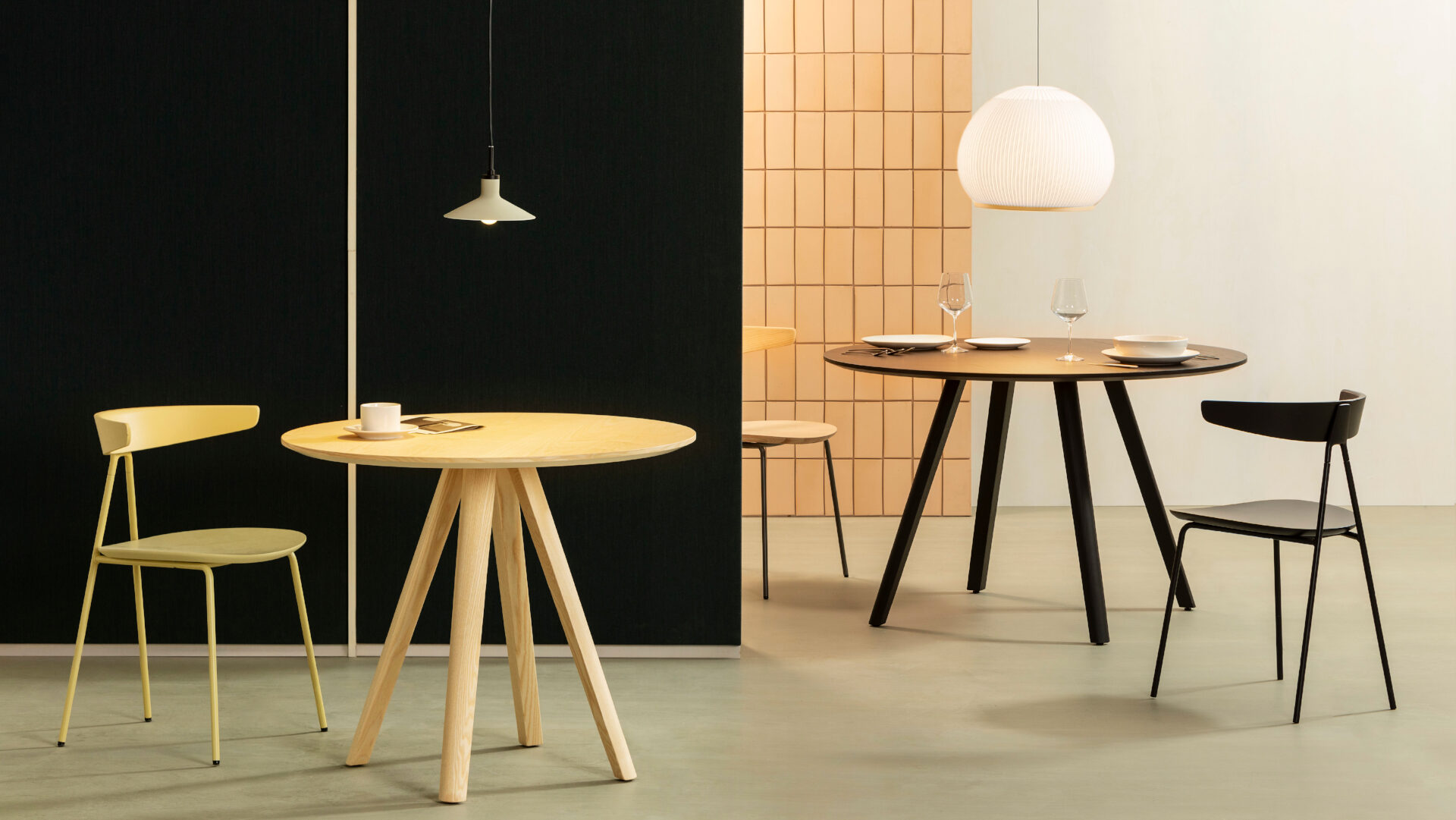 Mueble de España - Products - TAU tables