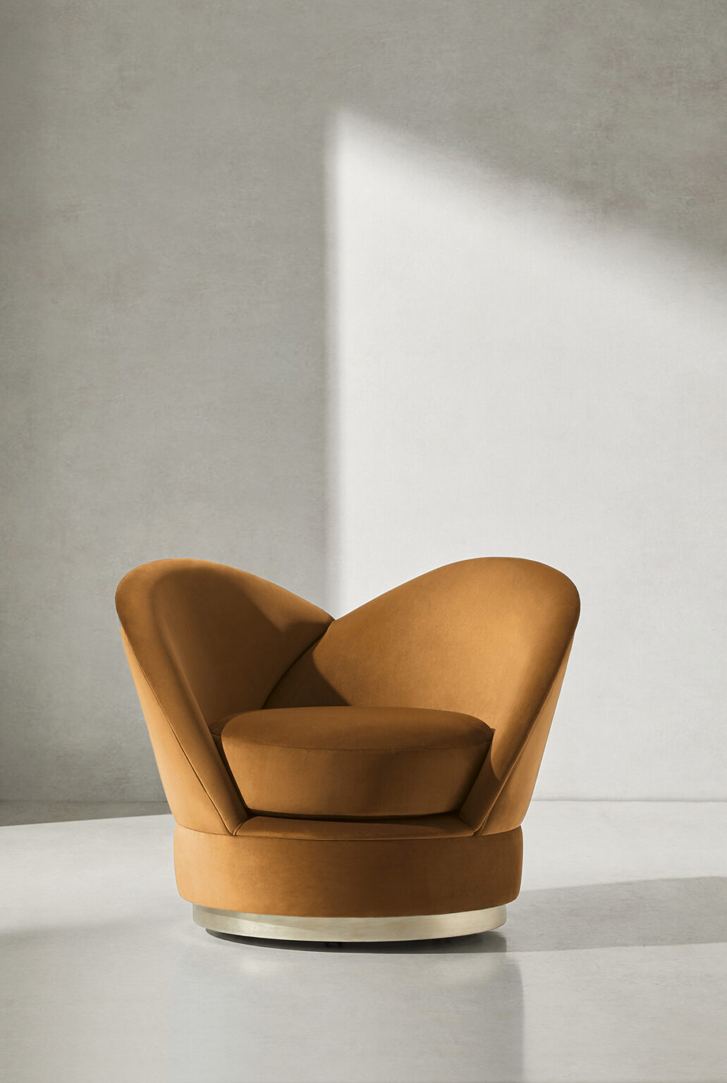 Mueble de España - News - Clerkenwell Design Week 2025: ALEXANDRA ...