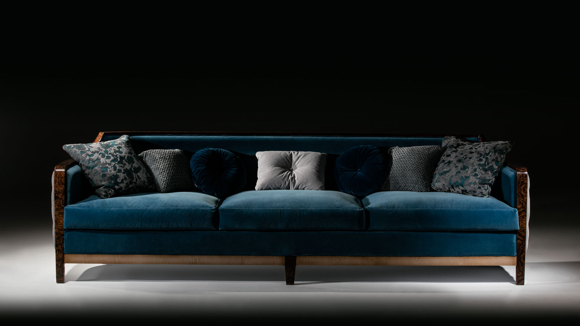 Mueble de España - Products - ASCOT Collection | Living room