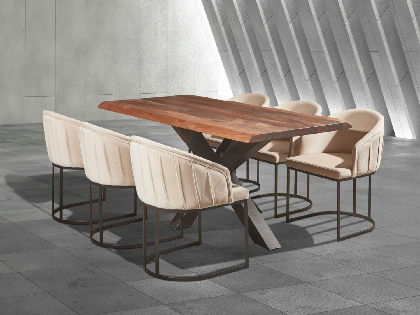 Mueble de España - Brands - Roco