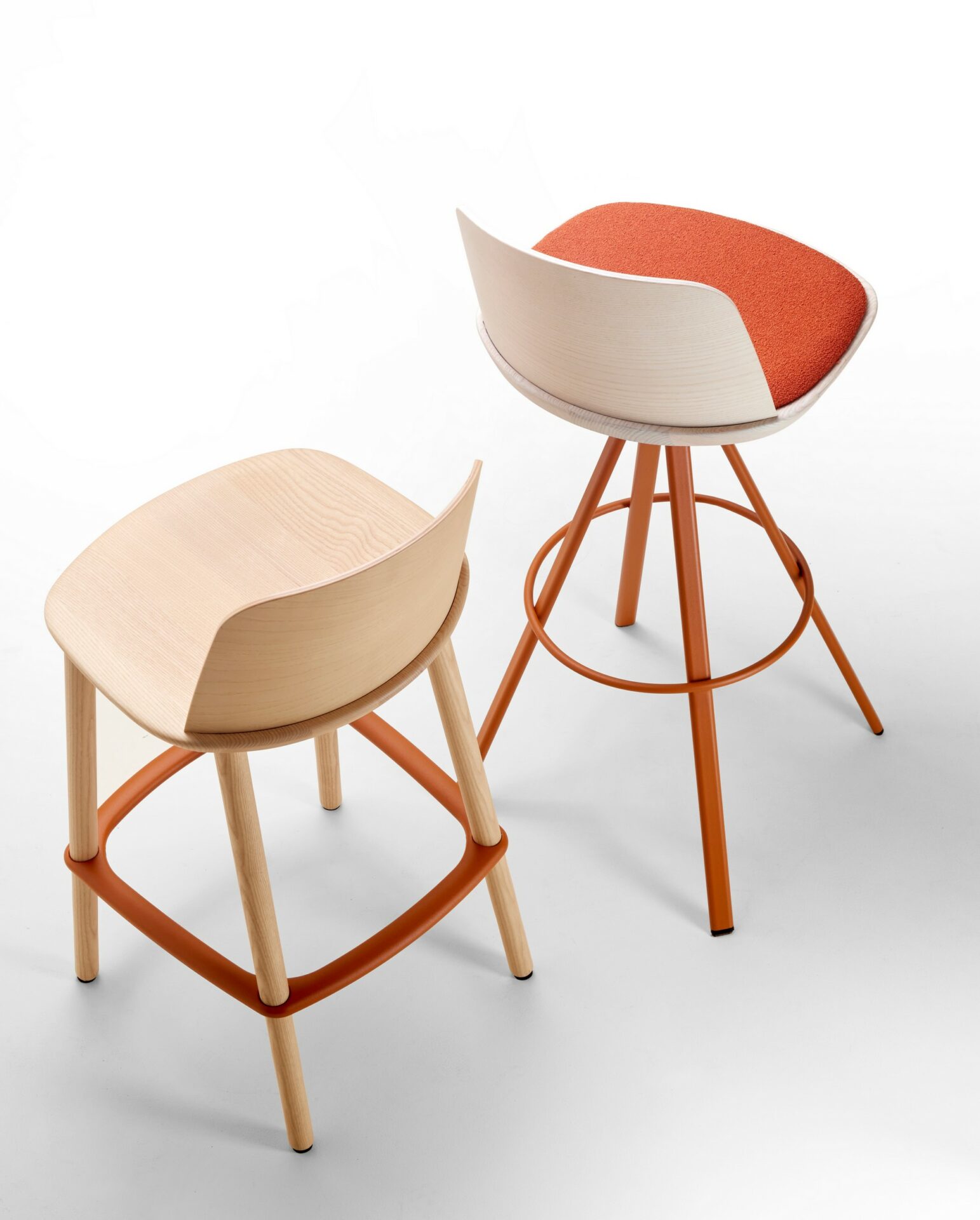 Mueble de España - Products - ALCOR Collection | Stool
