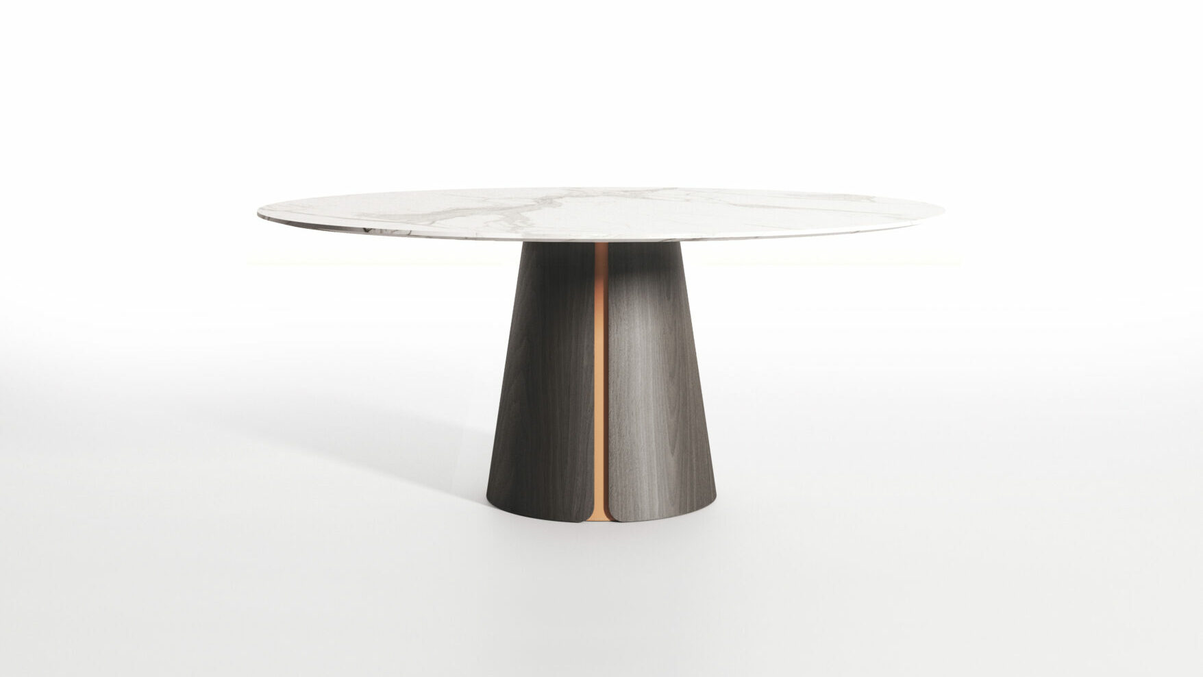 Mueble de España - Products - FORWARDS | STROMBOLI Dining Table