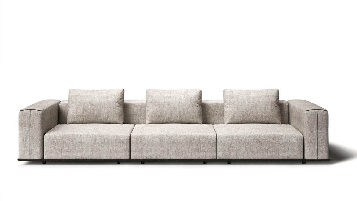 Mueble de España - Products - FORWARDS | CAPRI Sofa