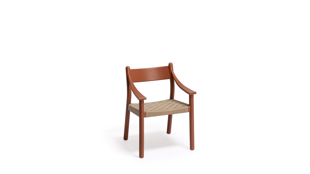 Mueble de España - Products - SLIDE chair