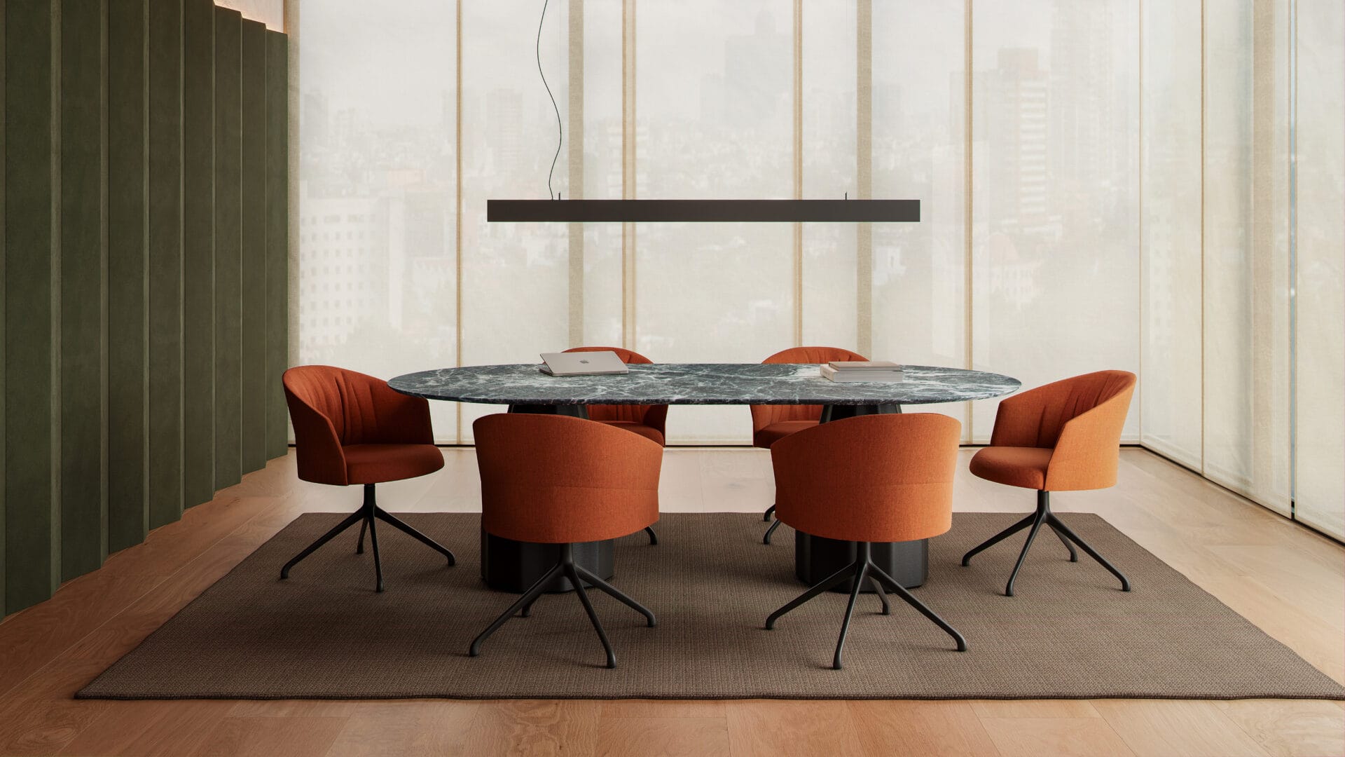 Mueble de España - Products - BURIN | Table