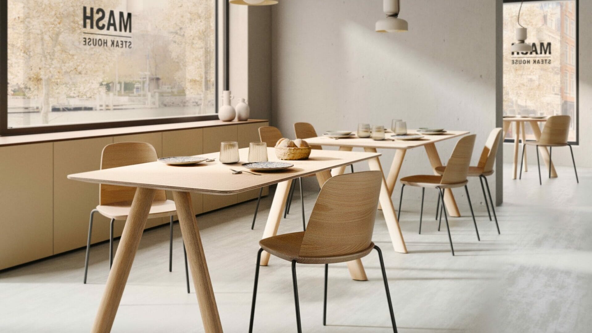 Mueble de España - Sala de prensa - ALCOR by CANCIO: Una Colección, Infinitas Posibilidades para ...