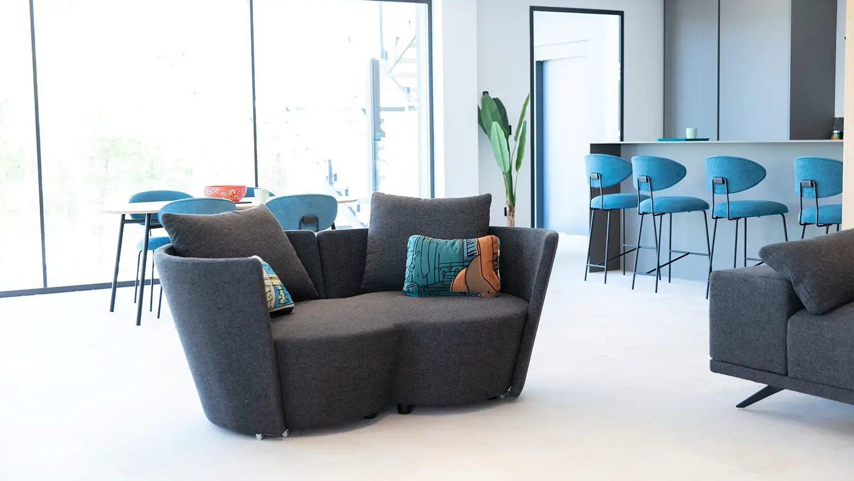 Mueble de España - Products - INFINITY sofa