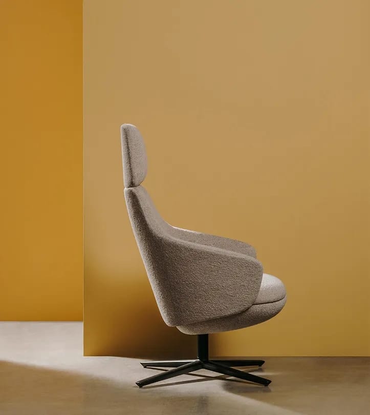 Mueble de España - Productos - Butaca CALMA LOUNGE