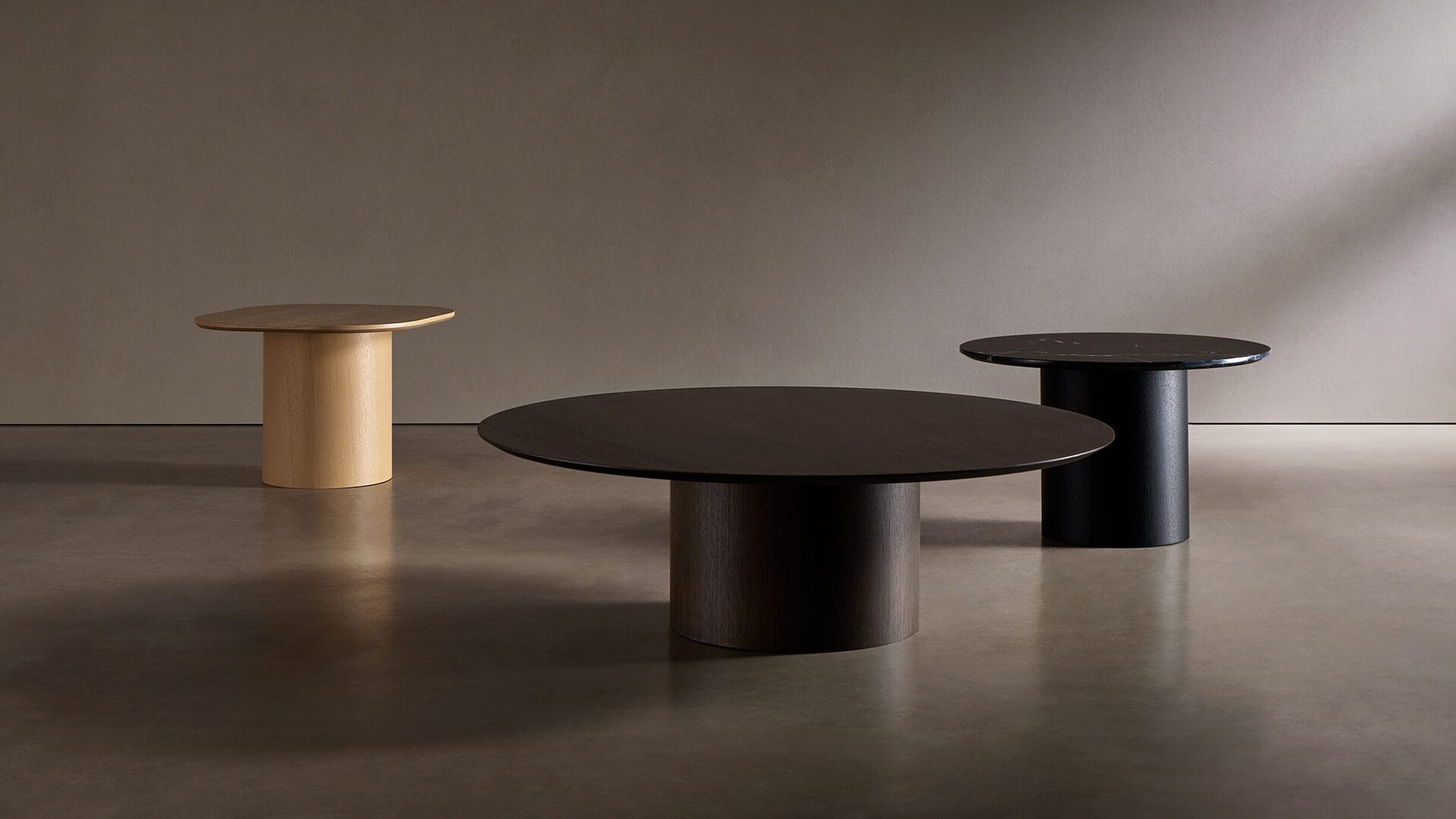 Mueble de España - Productos - Mesas auxiliares FARO