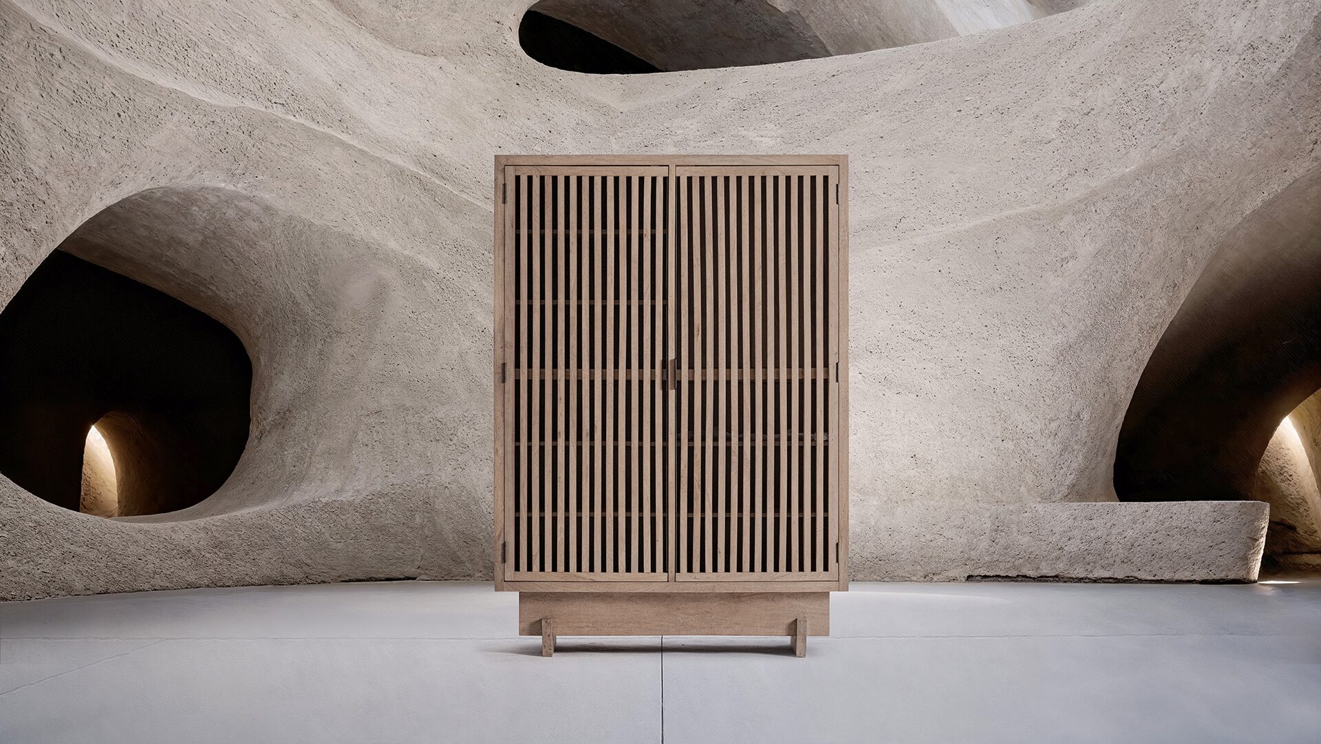 Mueble de España - Products - GÀBIA wardrobe