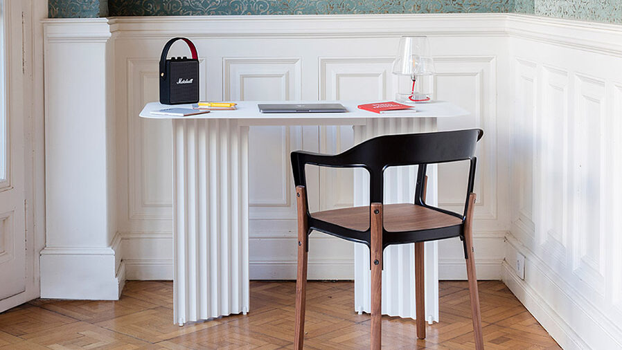 Mueble de España - Productos - Escritorio PLEC