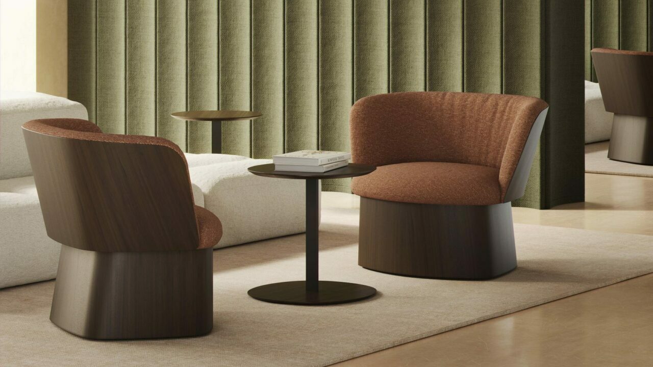 Mueble de España - Productos - MANTO | Butaca