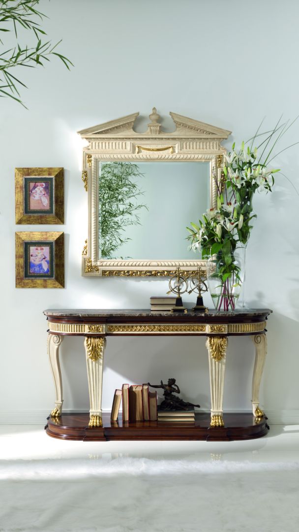 Mueble de España - Products - TRADITIONAL Home | Console Tables