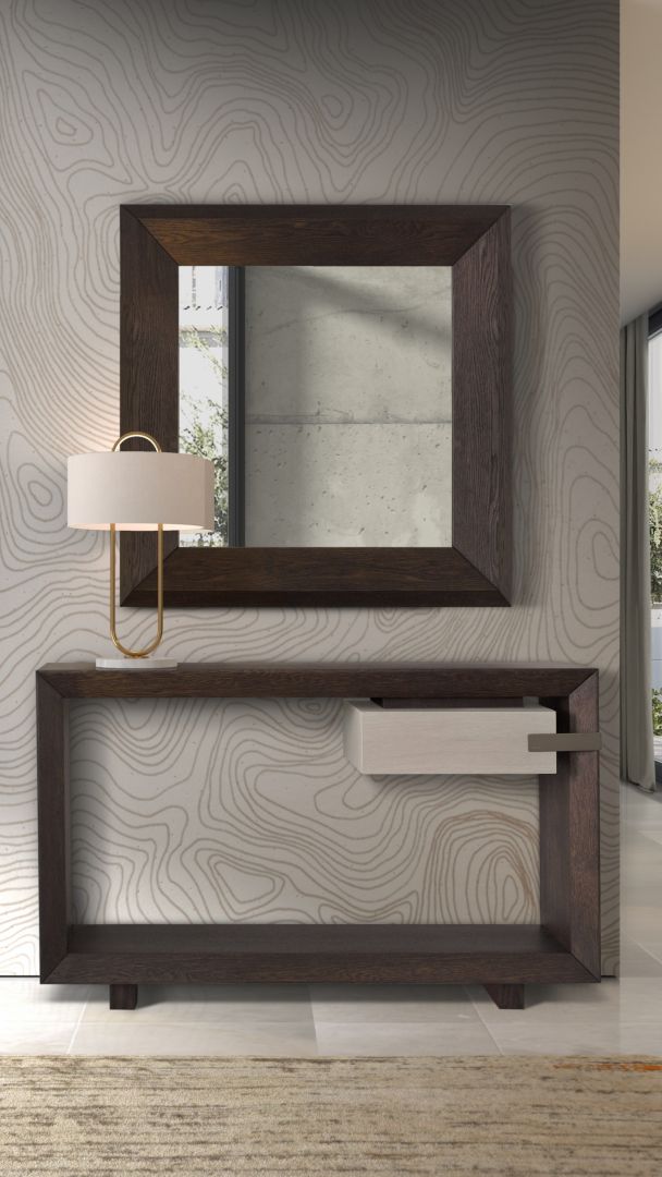 Mueble de España - Productos - EVOLUTION Hogar | Consolas CORAL